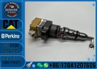 China Engine Parts 3126 Cat Injectors 180-7431 198-6605 171-9710 218-4109 171-9704 222-5965 for Perkins 3126 Injector for sale