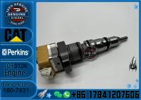 China Engine Parts 3126 Cat Injectors 180-7431 198-6605 171-9710 218-4109 171-9704 222-5965 for Perkins 3126 Injector for sale
