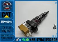 China Engine Parts 3126 Cat Injectors 180-7431 198-6605 171-9710 218-4109 171-9704 222-5965 for Perkins 3126 Injector for sale