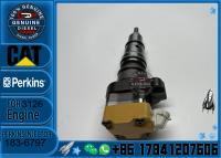 China Diesel Fuel Injector 183-6797 178-6342 188-1320 for 3126 Injector Excavator Engine for sale