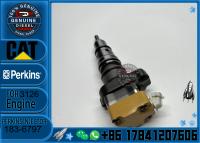 China Diesel Fuel Injector 183-6797 178-6342 188-1320 for 3126 Injector Excavator Engine for sale