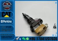 China Diesel Fuel Injector 183-6797 178-6342 188-1320 for 3126 Injector Excavator Engine for sale