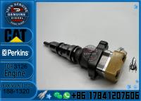 China 173-4061 Diesel Fuel Injector 188-1320 177-4754 178-0199 178-6342 179-60 20180-7431 for sale