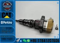 China 173-4061 Diesel Fuel Injector 188-1320 177-4754 178-0199 178-6342 179-60 20180-7431 for sale