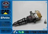 China 173-4061 Diesel Fuel Injector 188-1320 177-4754 178-0199 178-6342 179-60 20180-7431 for sale