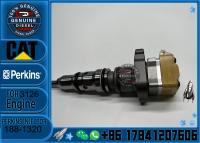 China 173-4061 Diesel Fuel Injector 188-1320 177-4754 178-0199 178-6342 179-60 20180-7431 for sale
