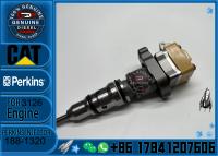 China 173-4061 Diesel Fuel Injector 188-1320 177-4754 178-0199 178-6342 179-60 20180-7431 for sale
