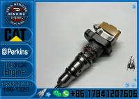 China 173-4061 Diesel Fuel Injector 188-1320 177-4754 178-0199 178-6342 179-60 20180-7431 for sale