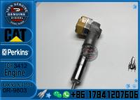 China Newly Available Low-price Diesel Common Rail Injector 232-1173 0R-9803 232-1168 for 3412 3412E Engine Assembly for sale