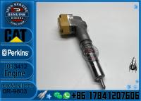 China Newly Available Low-price Diesel Common Rail Injector 232-1173 0R-9803 232-1168 for 3412 3412E Engine Assembly for sale
