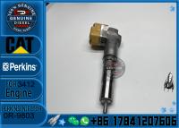 China Newly Available Low-price Diesel Common Rail Injector 232-1173 0R-9803 232-1168 for 3412 3412E Engine Assembly for sale