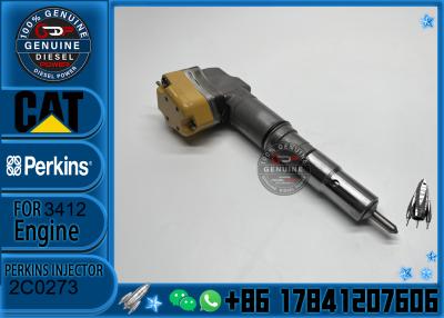 China Engine Parts 3126 PerkinsInjectors 169-7408 155-1819 20R-0758 155-8723 153-5938 2C0273 for  Perkins 3126 Injector for sale