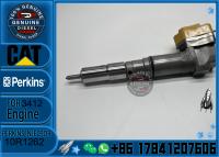 China Good Quality Fuel Injector GP-FUEL 222-5963 2225963 10R1262 for Diesel Engine Truck Engine 3126E for sale