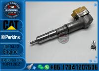 China Good Quality Fuel Injector GP-FUEL 222-5963 2225963 10R1262 for Diesel Engine Truck Engine 3126E for sale
