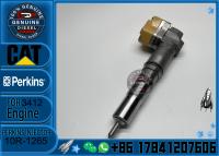 China Factories Price Perkins3142E Diesel Engine Diesel Injector 10R-1265 20R-5392 20R-4147 for Fuel Injector Pump Factory Direct Sales for sale