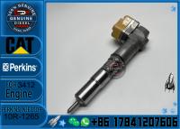 China Factories Price Perkins3142E Diesel Engine Diesel Injector 10R-1265 20R-5392 20R-4147 for Fuel Injector Pump Factory Direct Sales for sale