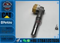 China Factories Price Perkins3142E Diesel Engine Diesel Injector 10R-1265 20R-5392 20R-4147 for Fuel Injector Pump Factory Direct Sales for sale