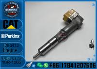 China Factories Price Perkins3142E Diesel Engine Diesel Injector 10R-1265 20R-5392 20R-4147 for Fuel Injector Pump Factory Direct Sales for sale
