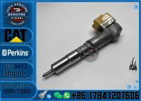 China Factories Price Perkins3142E Diesel Engine Diesel Injector 10R-1265 20R-5392 20R-4147 for Fuel Injector Pump Factory Direct Sales for sale