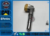 China Factories Price Perkins3142E Diesel Engine Diesel Injector 10R-1265 20R-5392 20R-4147 for Fuel Injector Pump Factory Direct Sales for sale