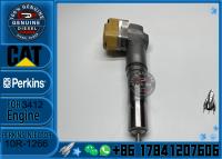 China Great Quality Diesel Engine Fuel Injector 232-1183 10R-1266 for 3412E/5110B Engine for sale