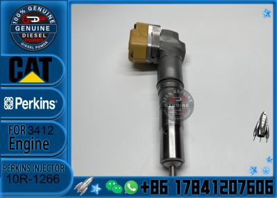 China Great Quality Diesel Engine Fuel Injector 232-1183 10R-1266 for 3412E/5110B Engine for sale
