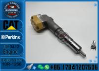 China Great Quality Diesel Engine Fuel Injector 232-1183 10R-1266 for 3412E/5110B Engine for sale