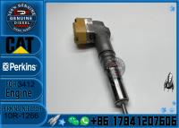 China Great Quality Diesel Engine Fuel Injector 232-1183 10R-1266 for 3412E/5110B Engine for sale