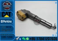 China Great Quality Diesel Engine Fuel Injector 232-1183 10R-1266 for 3412E/5110B Engine for sale