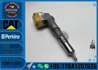 China Great Quality Diesel Engine Fuel Injector 232-1183 10R-1266 for 3412E/5110B Engine for sale