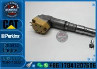 China Great Quality Diesel Engine Fuel Injector 232-1183 10R-1266 for 3412E/5110B Engine for sale