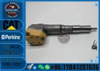 China New XPower Fuel Injector 232-1171 2321171 10R-1267 10R1267 for Crawler Excavator 3408 3412 Engine for sale