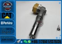 China Factories Price Perkins 3142E Diesel Engine Diesel Injector 10R-1265 20R-5392 20R-4147 for Fuel Injector Pump Factory Direct Sales for sale