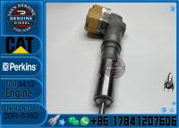 China Factories Price Perkins 3142E Diesel Engine Diesel Injector 10R-1265 20R-5392 20R-4147 for Fuel Injector Pump Factory Direct Sales for sale