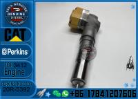 China Factories Price Perkins 3142E Diesel Engine Diesel Injector 10R-1265 20R-5392 20R-4147 for Fuel Injector Pump Factory Direct Sales for sale