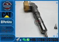 China Factories Price Perkins 3142E Diesel Engine Diesel Injector 10R-1265 20R-5392 20R-4147 for Fuel Injector Pump Factory Direct Sales for sale