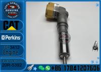 China Factories Price Perkins 3142E Diesel Engine Diesel Injector 10R-1265 20R-5392 20R-4147 for Fuel Injector Pump Factory Direct Sales for sale