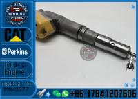 China Great Quality Diesel Engine Fuel Injector 174-7526 232-1183 174-7528 104-3377 111-7916 116-3526 138-8754 138-8756 for CAT 3412E for sale