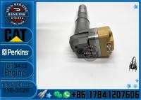 China Great Quality Diesel Engine Fuel Injector 174-7526 232-1183 174-7528 104-3377 111-7916 116-3526 138-8754 138-8756 for CAT 3412E for sale