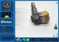 China Great Quality Diesel Engine Fuel Injector 174-7526 232-1183 174-7528 104-3377 111-7916 116-3526 138-8754 138-8756 for CAT 3412E for sale