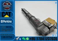 China Factory Direct Sales Engine Parts Diesel Injector 138-8756 153-5938 138-8754 for Truck Engine Parts for sale