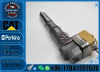 China Factory Direct Sales Engine Parts Diesel Injector 138-8756 153-5938 138-8754 for Truck Engine Parts for sale