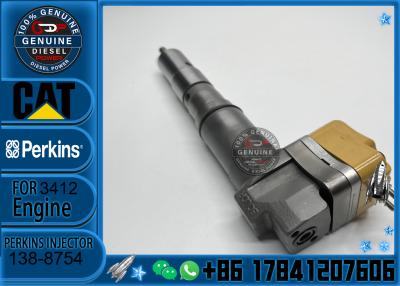 China Factory Direct Sales Engine Parts Diesel Injector 138-8756 153-5938 138-8754 for Truck Engine Parts for sale