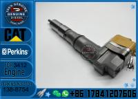 China Factory Direct Sales Engine Parts Diesel Injector 138-8756 153-5938 138-8754 for Truck Engine Parts for sale