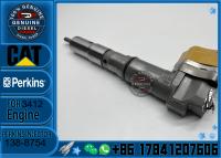 China Factory Direct Sales Engine Parts Diesel Injector 138-8756 153-5938 138-8754 for Truck Engine Parts for sale