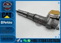 China Factory Direct Sales Engine Parts Diesel Injector 138-8756 153-5938 138-8754 for Truck Engine Parts for sale