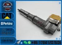 China Factory Direct Sales Engine Parts Diesel Injector 138-8756 153-5938 138-8754 for Truck Engine Parts for sale