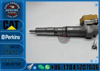 China Engine Parts 3126 Cat Injectors OR-9350 111-7916 232-1173 177-4753 179-6020 138-8756 for Perkins3126 Injector for sale