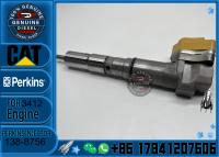 China Engine Parts 3126 Cat Injectors OR-9350 111-7916 232-1173 177-4753 179-6020 138-8756 for Perkins3126 Injector for sale