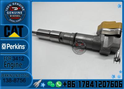 China Engine Parts 3126 Cat Injectors OR-9350 111-7916 232-1173 177-4753 179-6020 138-8756 for Perkins3126 Injector for sale